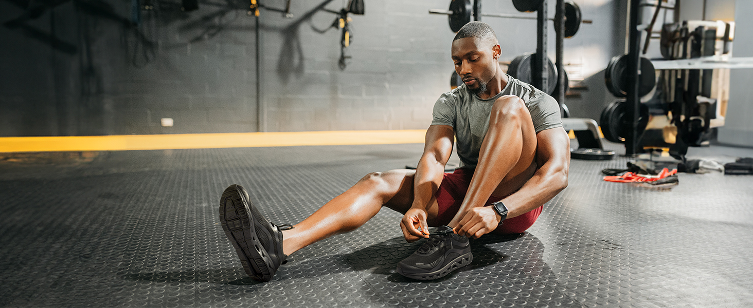 4 Best Gym Shoes to Hit Your Body Goals-Bruno Marc