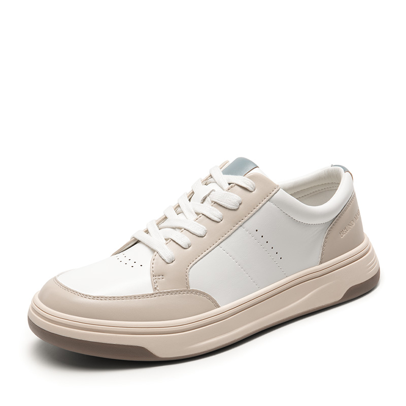 Men’s Low Top Casual Fashion Sneakers | Minimalist Vegan Comfort Shoes