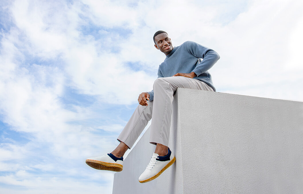 7 Must-Have Holiday Shoes For Men-Bruno Marc