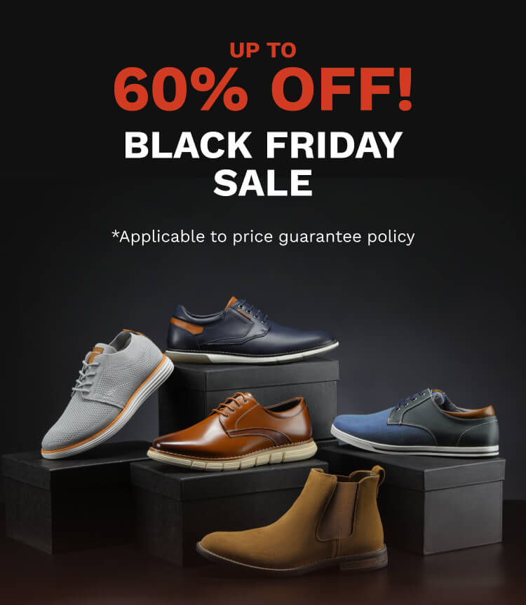 Men’s Sale Shoes | Deals On Boots,Sneakers & More-Bruno Marc