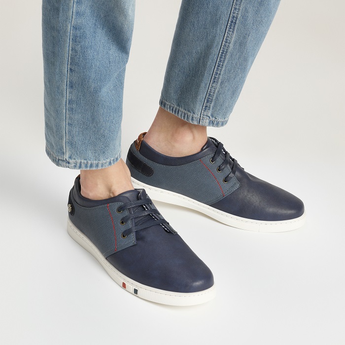 7 Best Blue Shoes Outfit Ideas for Men This Season