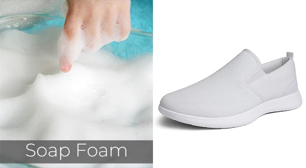 How to Clean 4 Types of Shoes Fast-Bruno Marc