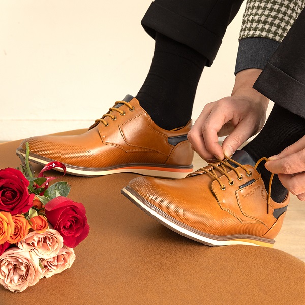 7 Timeless Brown Wedding Dress Shoes For Men