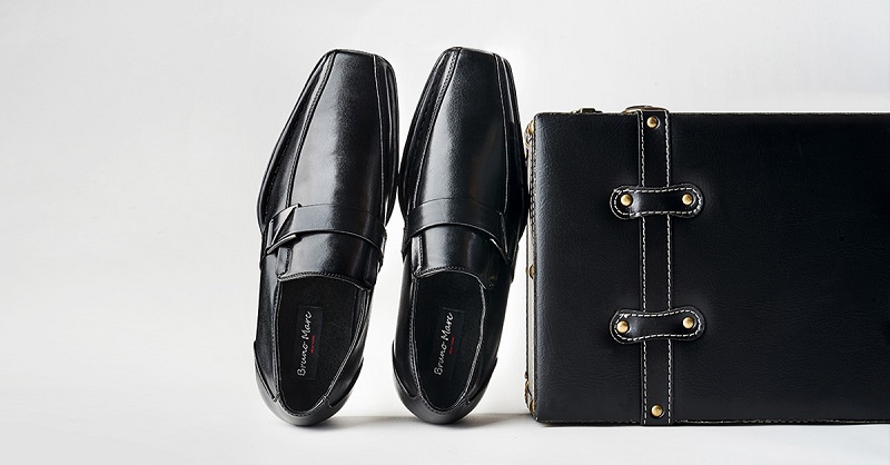 Top-Notch Shoes To Wear With Tuxedo For Wedding