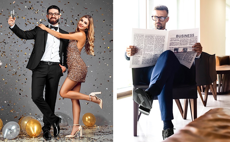 How To Dress Like A Stylish Man: Everything You Need To Know