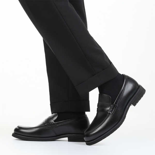 11 Types of Men's Formal Shoes that Every Man should own-Bruno Marc