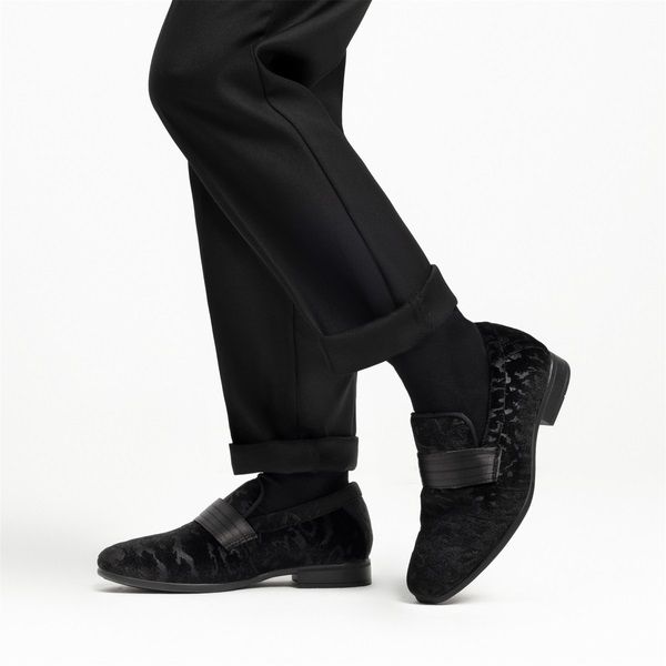 8 Ways To Style Boys’ Dress Shoes