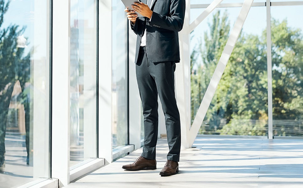 14 Best Formal Outfits for Men For A Stylish Look