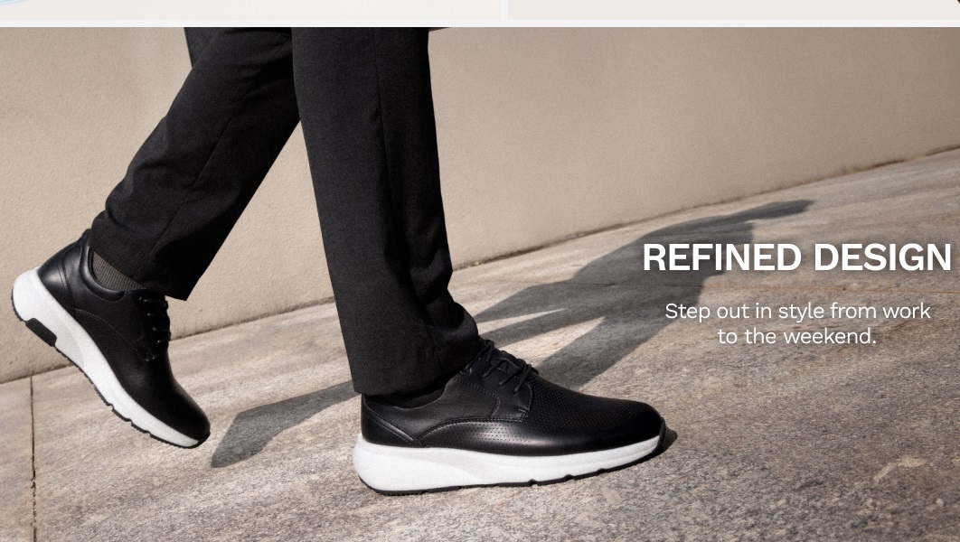 Slip-Resistant & Stylish: 6 Shoes for Male Baristas