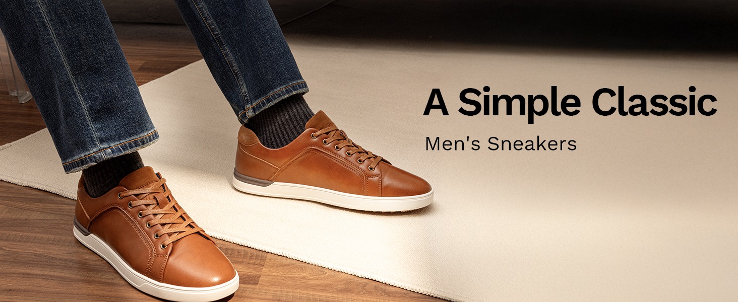 7 Best Brown Sneakers Outfits To Achieve A Suave Style