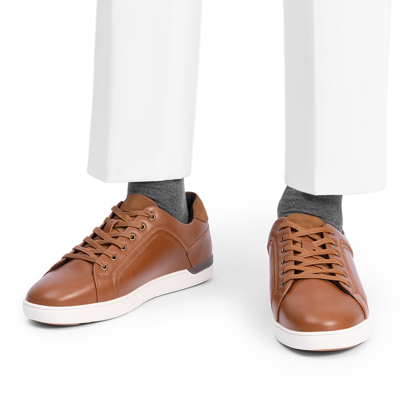 7 Timeless Brown Wedding Dress Shoes For Men