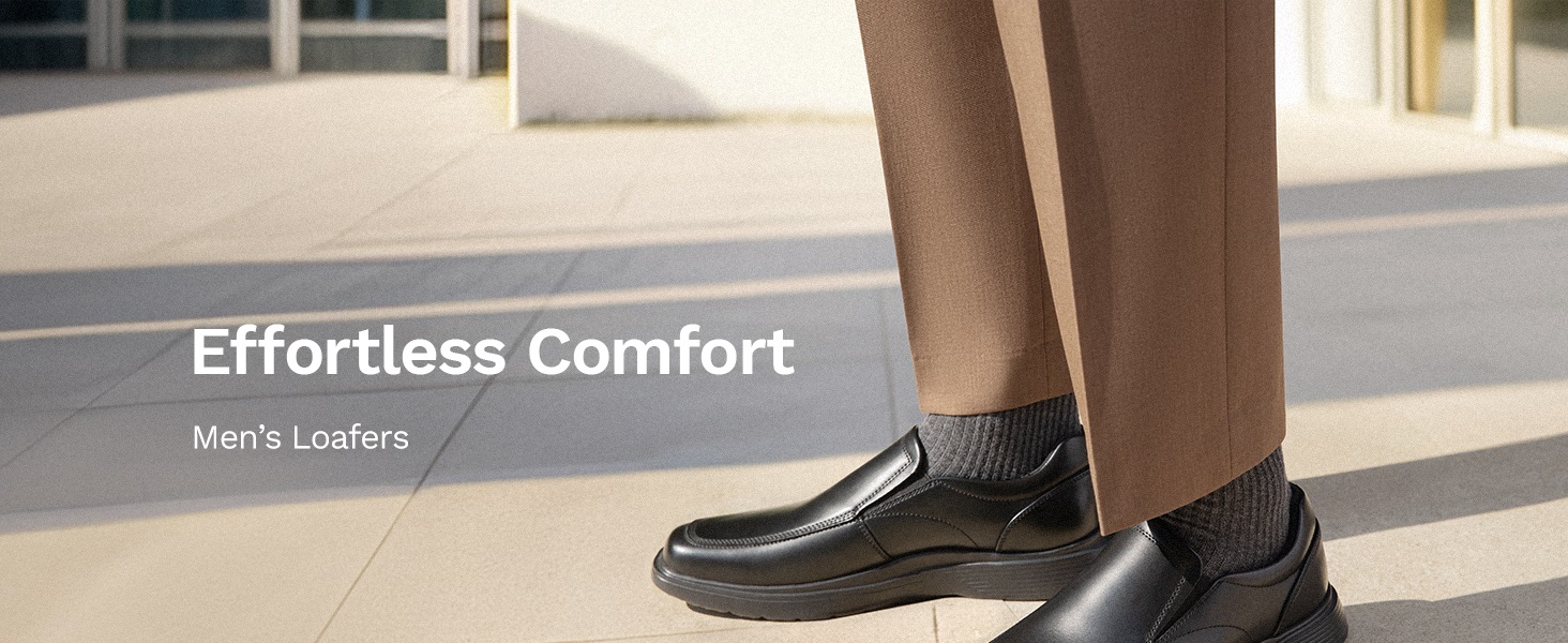 6 Best Types Of Non-Slip Shoes for Waiters