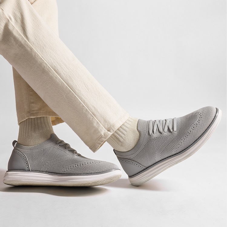 9 Oxford Sneakers for Men: Get the Look You Need-Bruno Marc