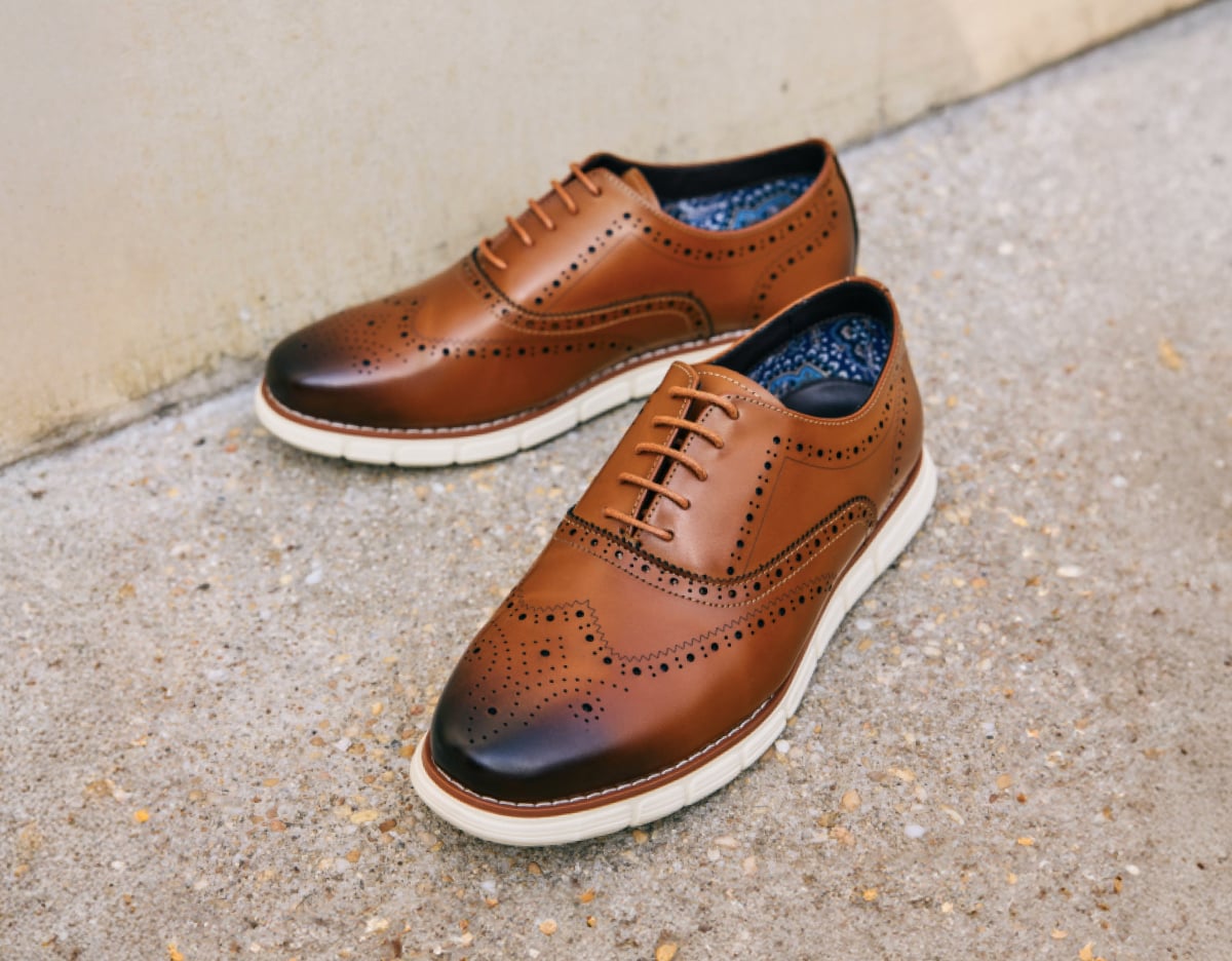 Bruno Marc Shoes UK | Sneakers, Oxfords & Boots