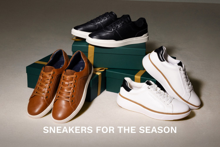 Bruno Marc Sneakers | Men's Fashion & Casual Sneakers