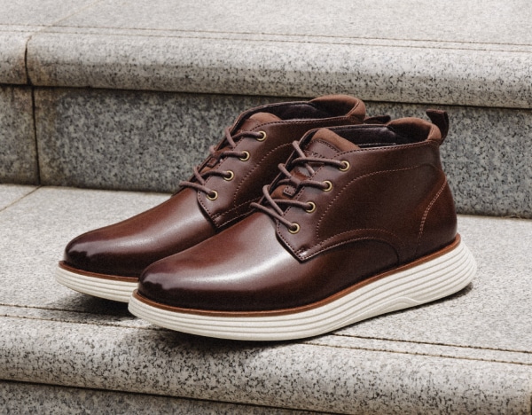 Men's Beach Shoes & Loafers-Bruno Marc