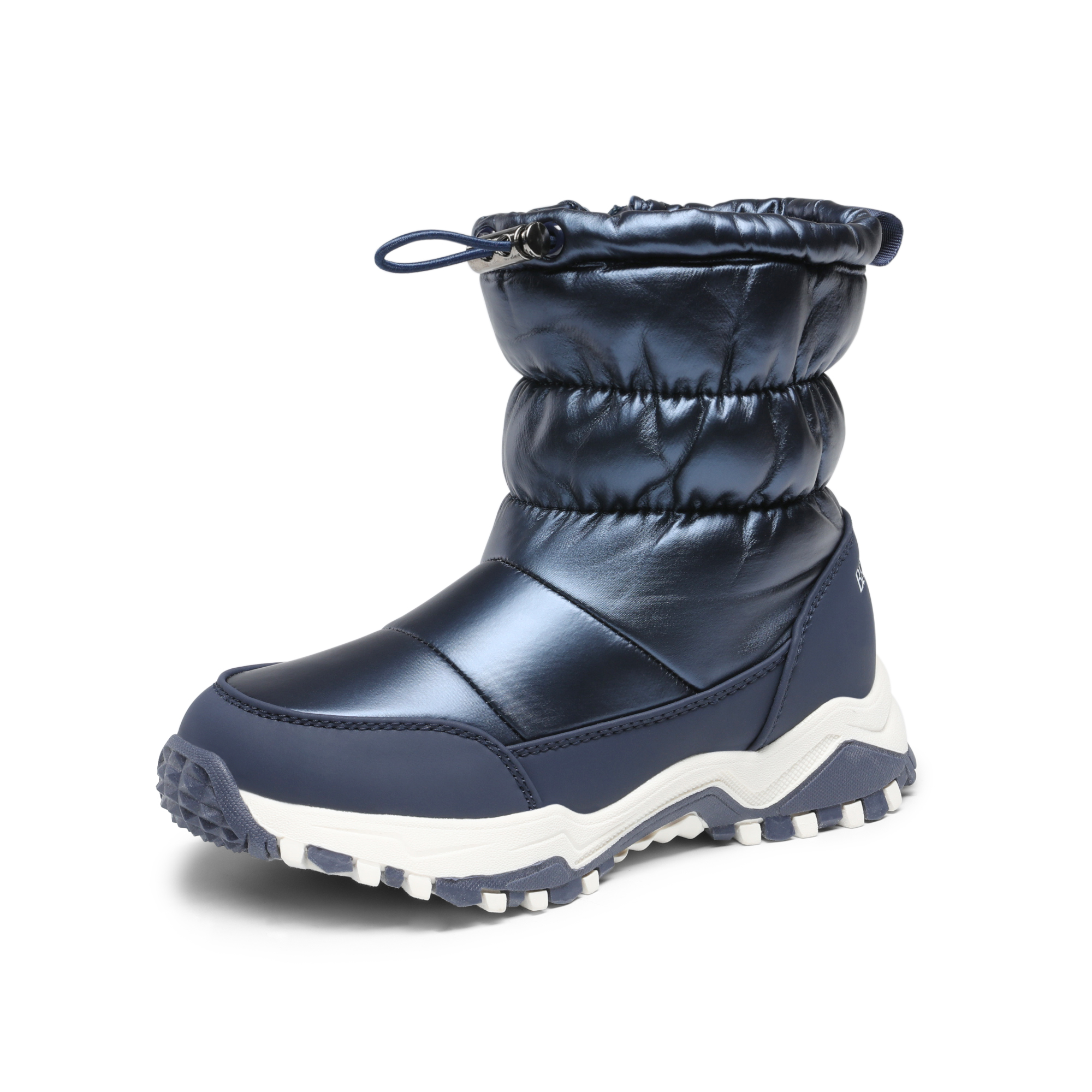 Kids Waterproof Snow Boots | Insulated Boots-Bruno Marc