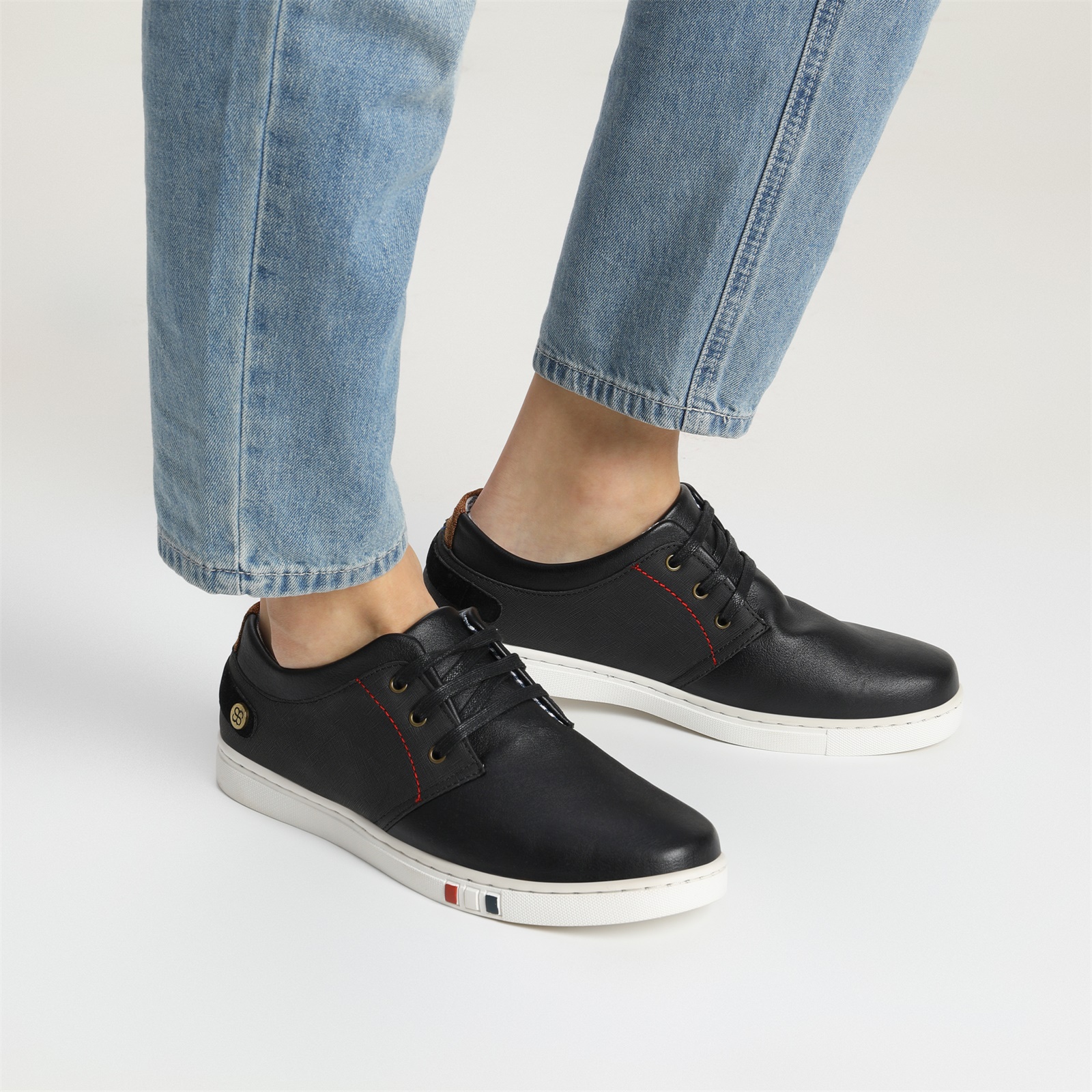 Flat Shoes for Men | Loafers, Sneakers & Moccasins-Bruno Marc