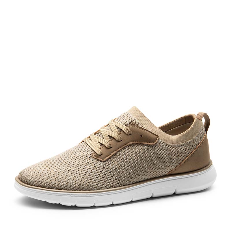 SAND Men's Lightweight Non-Slip Mesh Sneakers-Bruno Marc