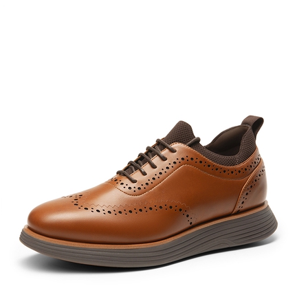 Men’s Dress Sneakers-Bruno Marc