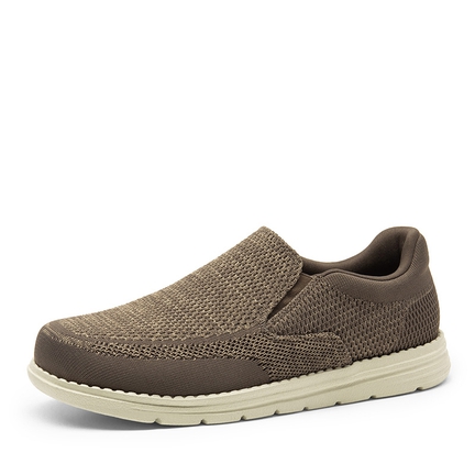 Grandpa Shoes-BRUNO MARC
