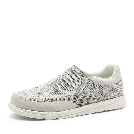 Grandpa Shoes-BRUNO MARC