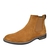 Men's Shoes Without Laces-Bruno Marc